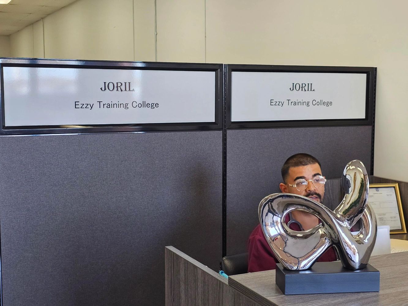 6 Week CNA Program | Joril Ezzy Training College